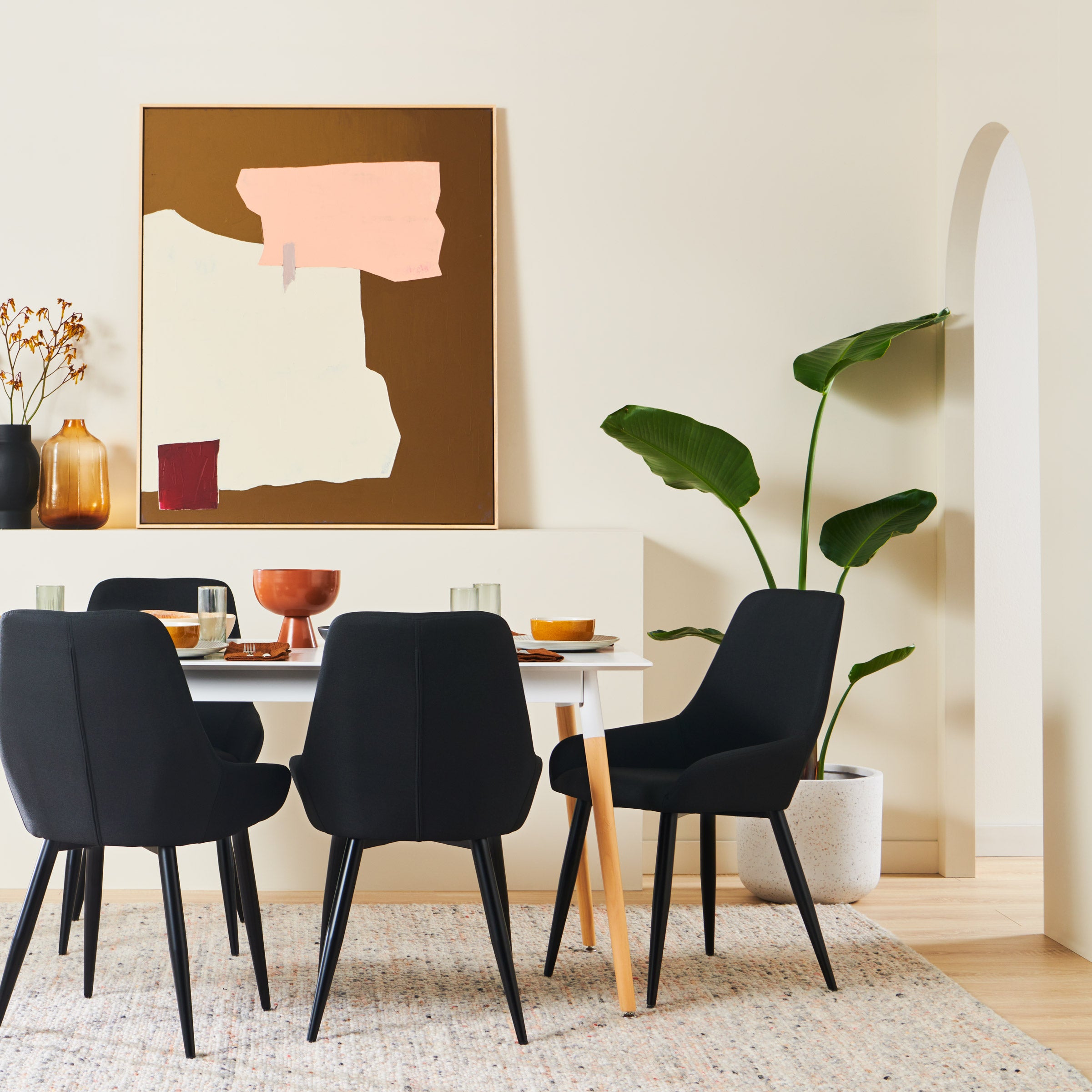 Bring the outdoors inside the home – Groove Furniture