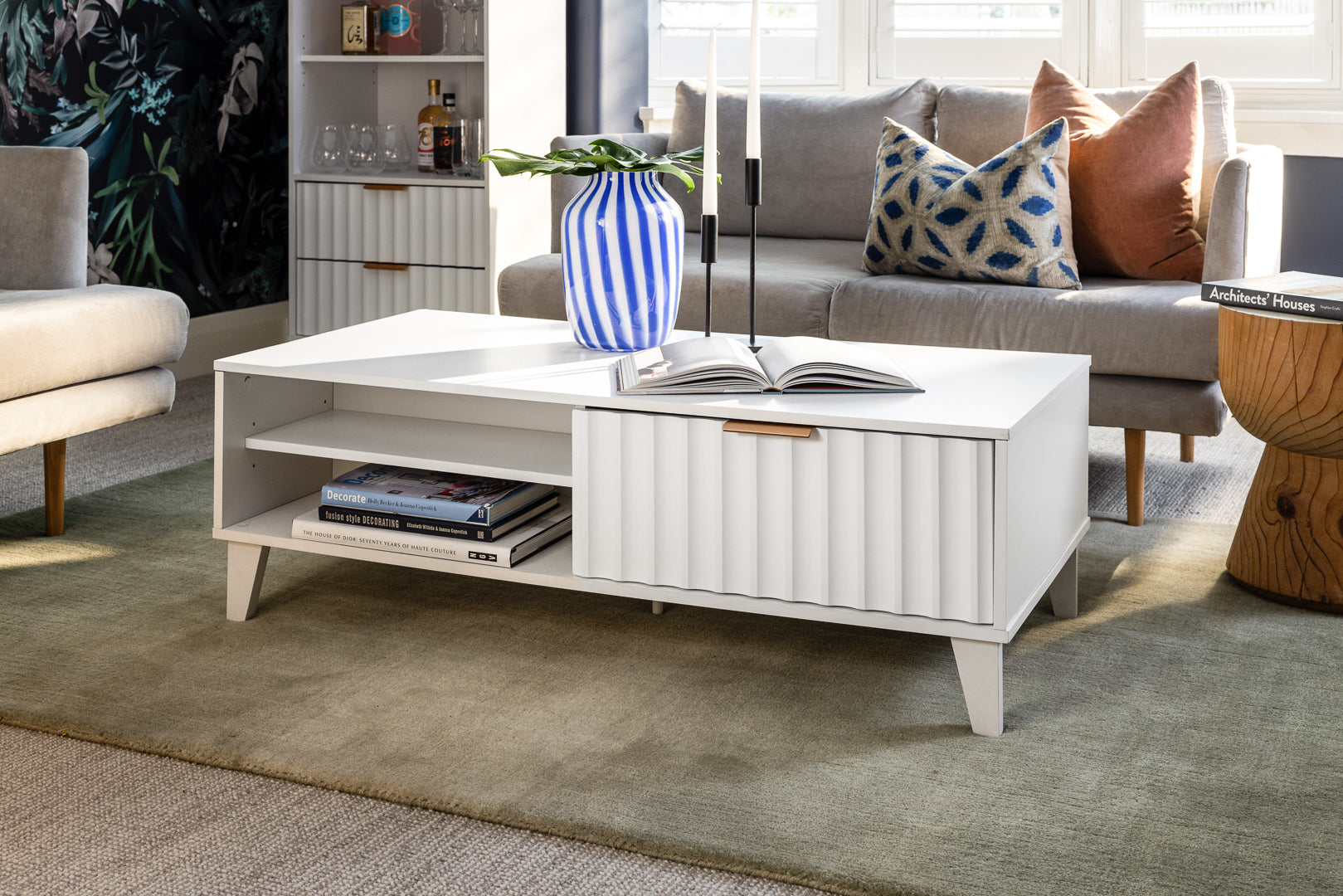 How to make small spaces work harder – Groove Furniture